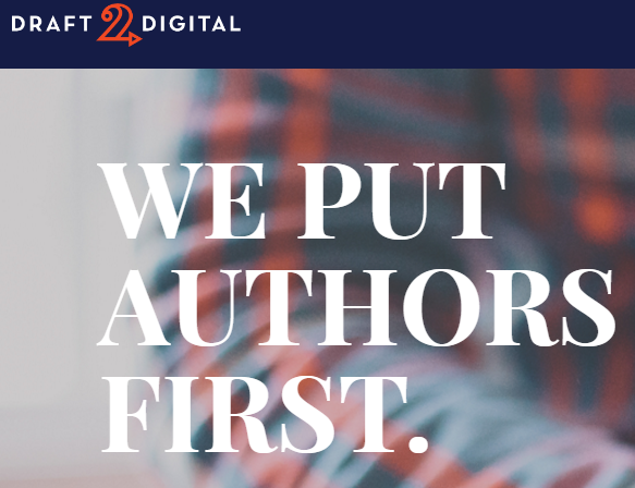 How to Publish with Draft2Digital