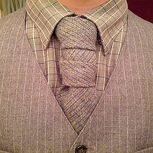 Cool Necktie Knots to Impress