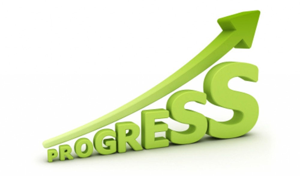 Big Progress! Day 4, Kaju's Keynote Report