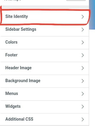How to add a logo and icon to your website