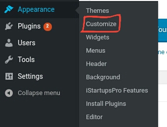 How to add a logo and icon to your website