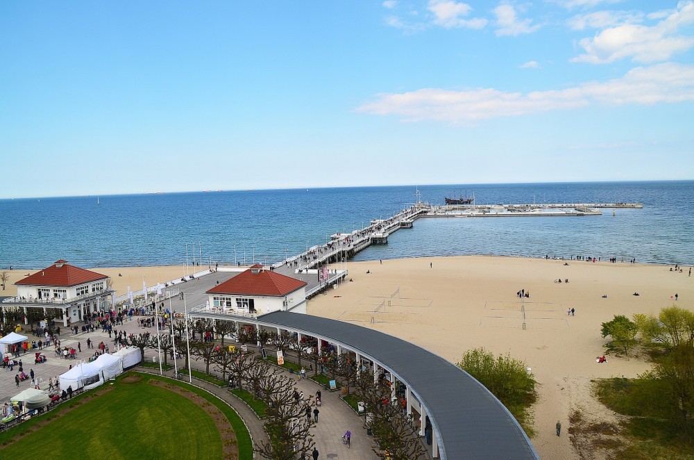 10 Top Things To Do in Sopot | Beauty of Poland