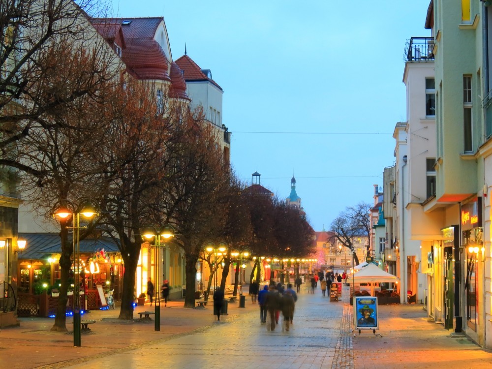 10 Top Things To Do in Sopot | Beauty of Poland