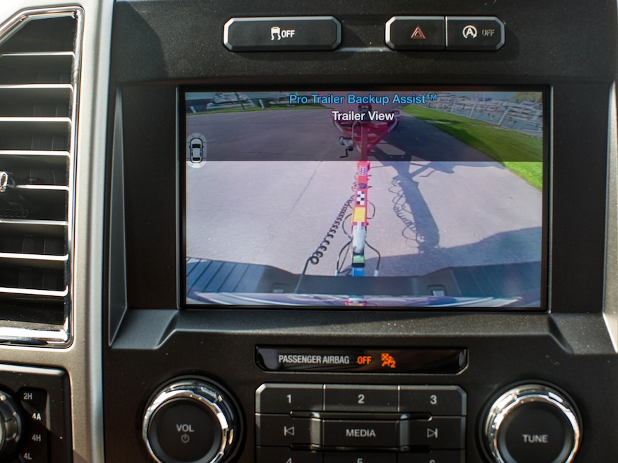 ACURA: Ford Smart Mobility Plan