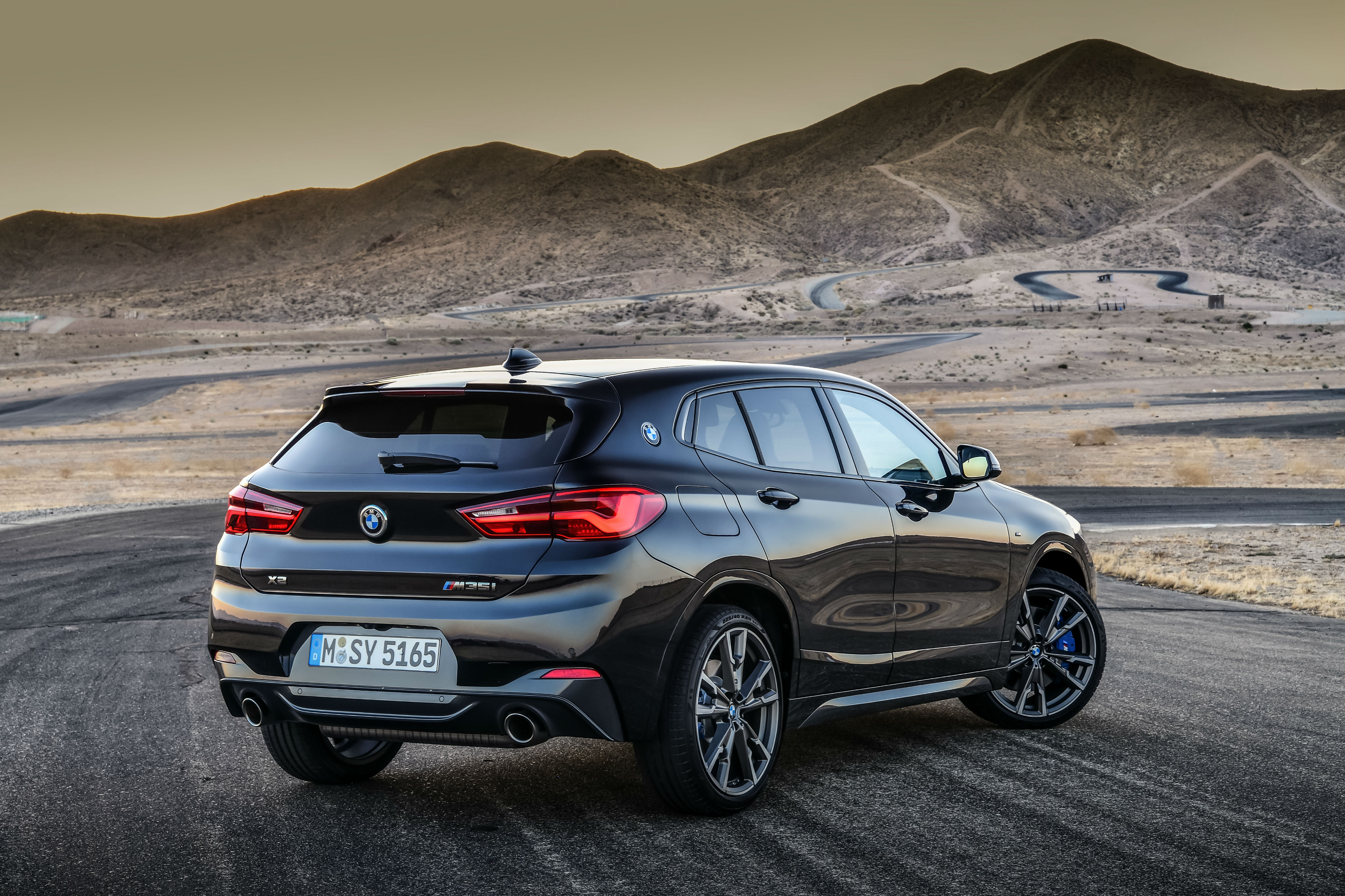 New Bmw X2 2025 Donni Suzette