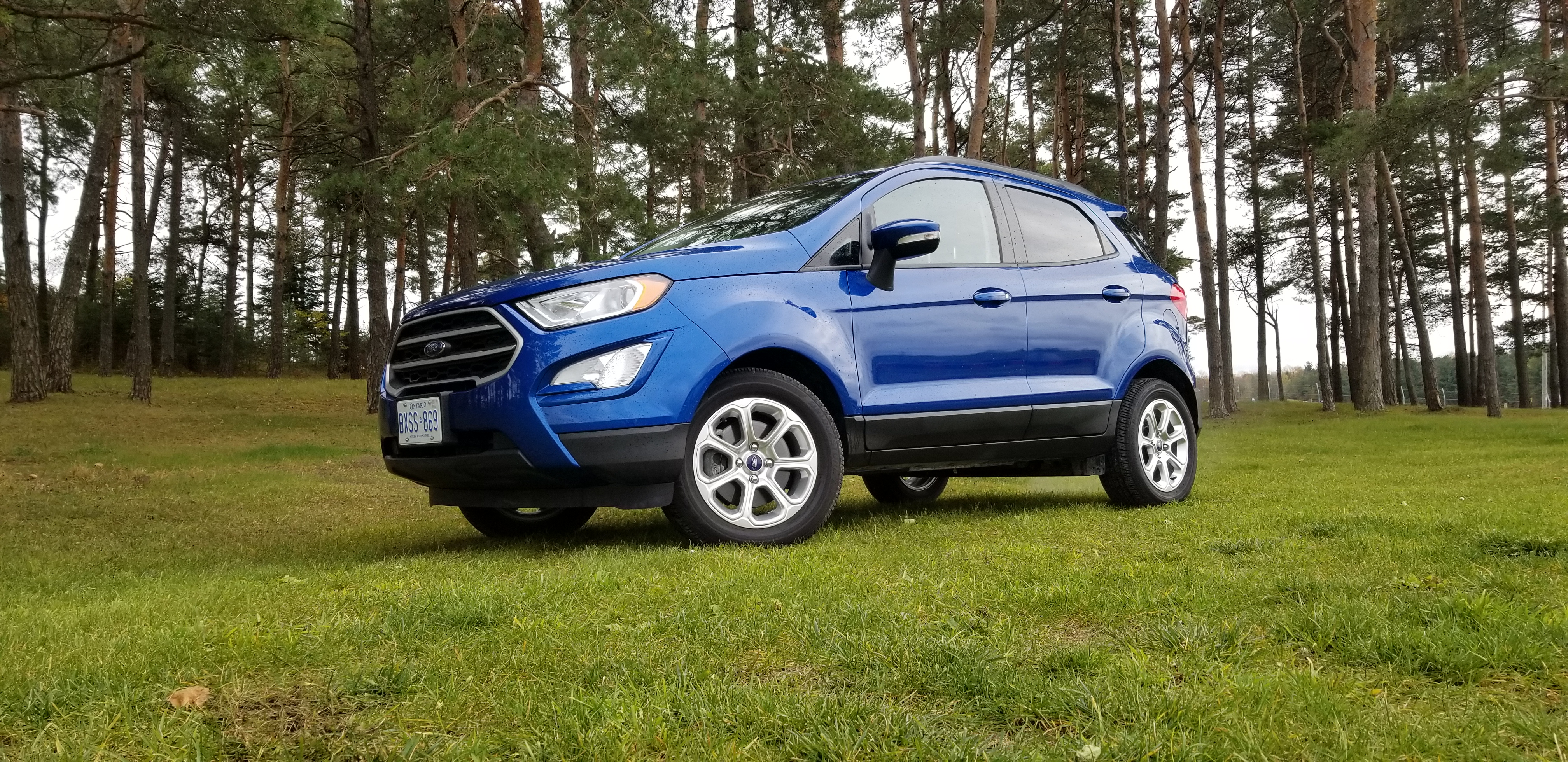 Affordable Small Suv Awd How Car Specs