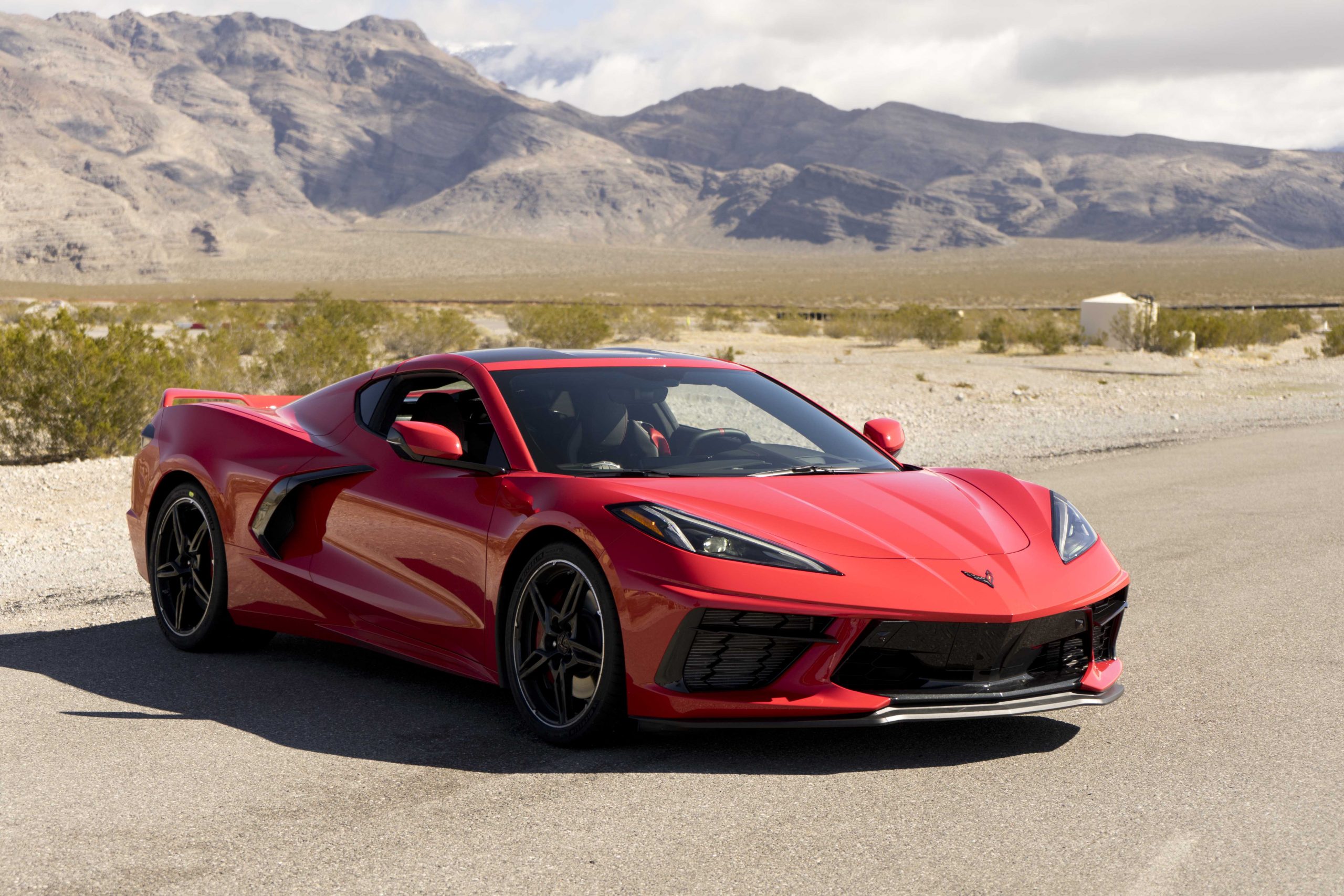 First Drive: 2020 Chevrolet Corvette Stingray – WHEELS.ca