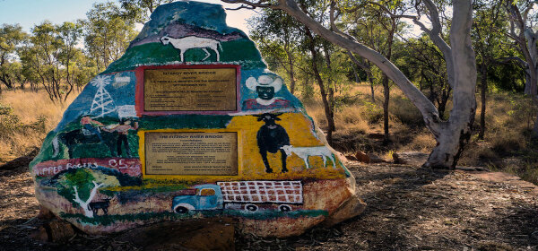 Best Time to go to Fitzroy Crossing, Kimberley , Australia