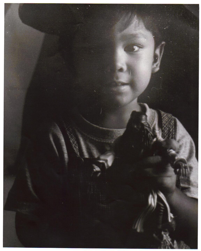 People Page 1 | Darrell McCoy | Geo Galleries