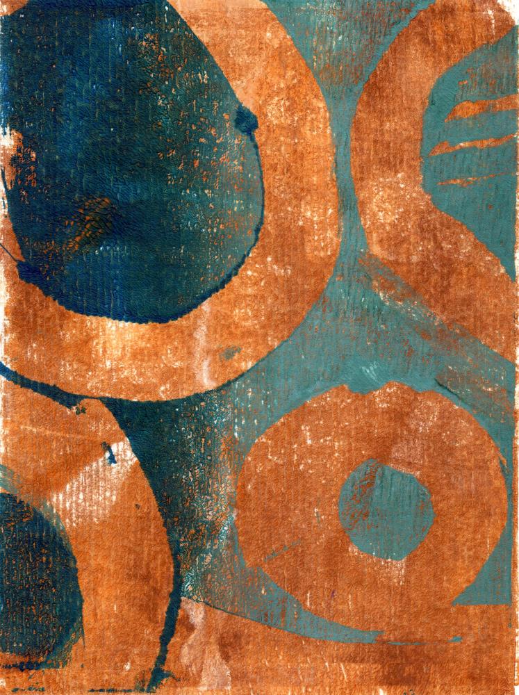 Nature Abstracted Page 1 | MARY FORNEY ART | Geo Galleries