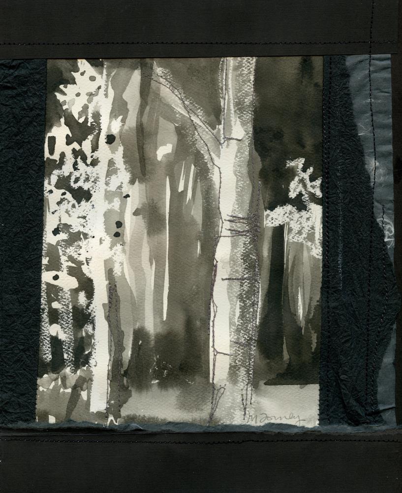 Drawing in the Driftless Page 1 | MARY FORNEY ART | Geo Galleries