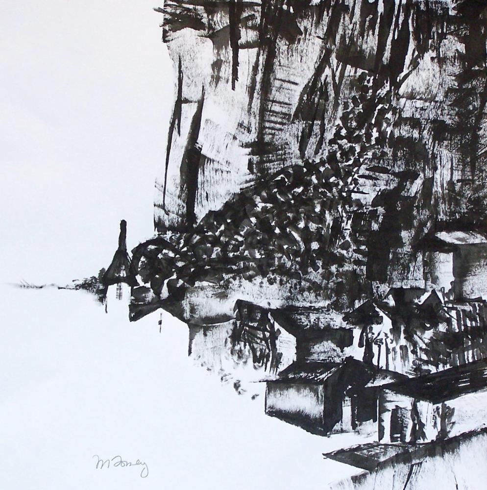 Drawing in the Driftless Page 1 | MARY FORNEY ART | Geo Galleries