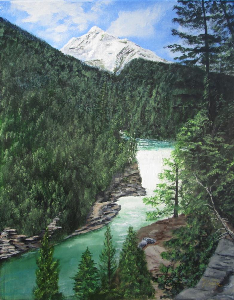 Landscape Page 1 | Robert Clark Fine Art | Geo Galleries