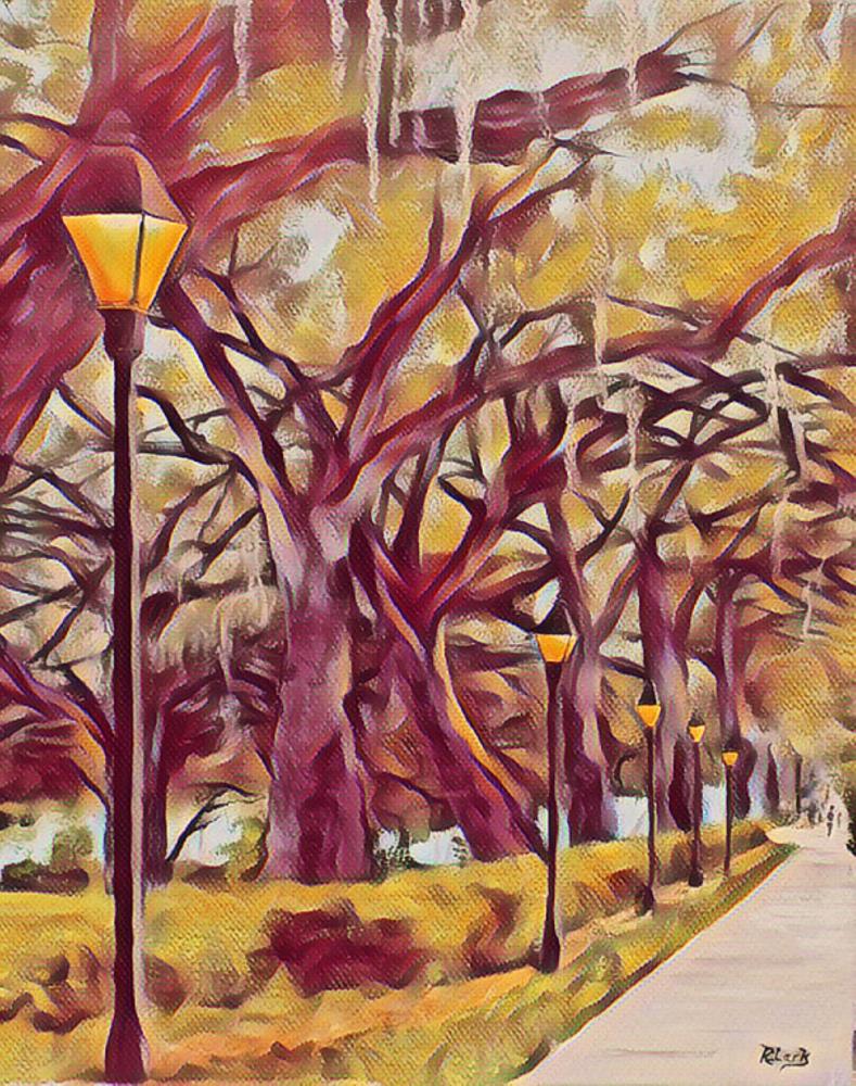 Robert Clark Fine Art | Geo Galleries