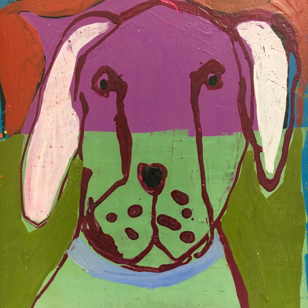 Pups Page 1 | Gilhooly | Geo Galleries