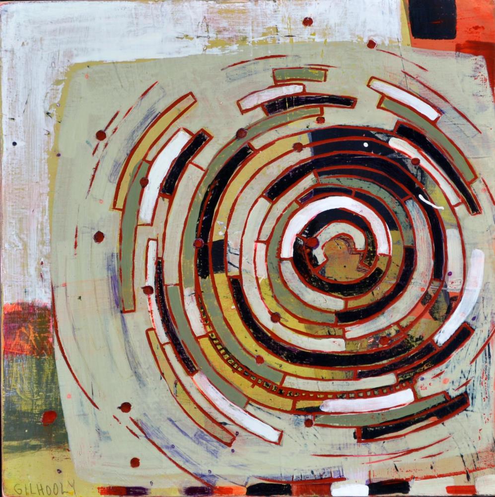 Gilhooly | Geo Galleries