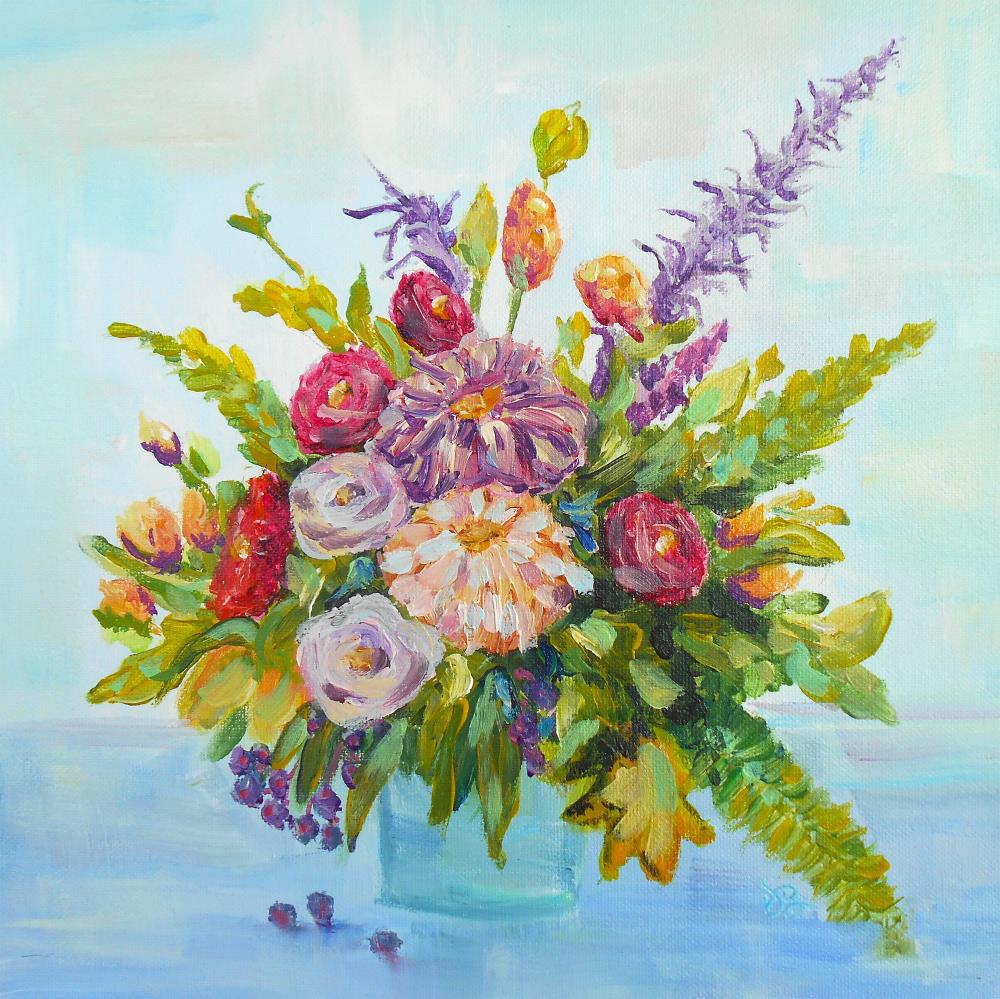 Danielle Barden Art | Geo Galleries