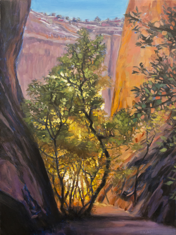 Landscapes and Nature Page 1 | Alex Platt Artist | Geo Galleries