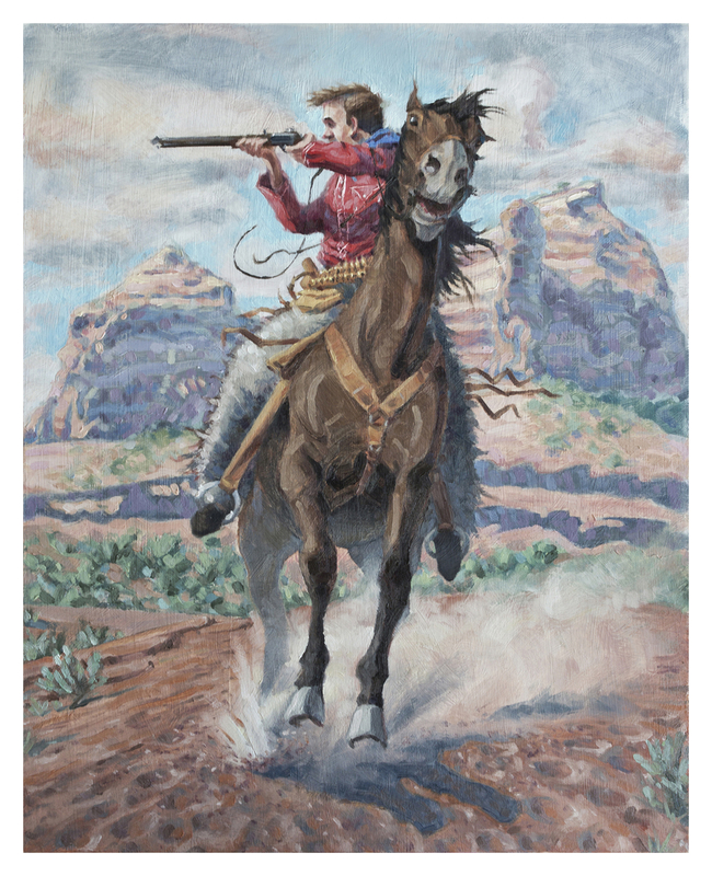 Traditional Paintings Page 1 | Alex Platt Artist | Geo Galleries