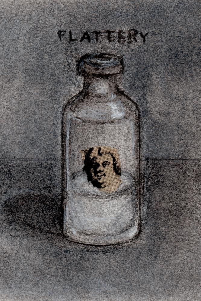 Wit Page 1 | Tim Olson Artworks | Geo Galleries