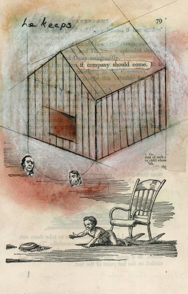 Wit Page 1 | Tim Olson Artworks | Geo Galleries