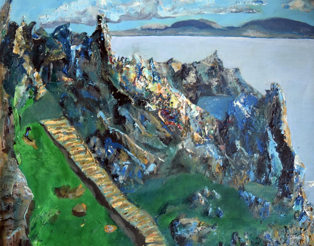 Dawn Richerson Art | Geo Galleries