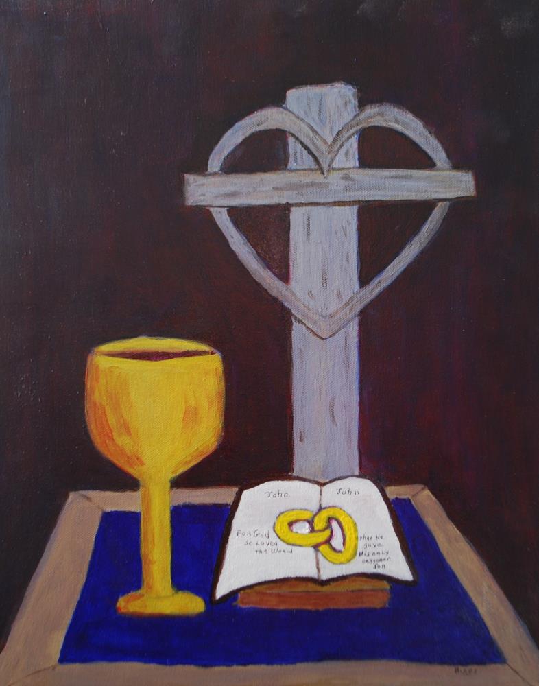 Art By Riggs | Geo Galleries