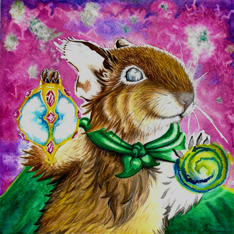 Carrie Carriveau Art Lively | Geo Galleries