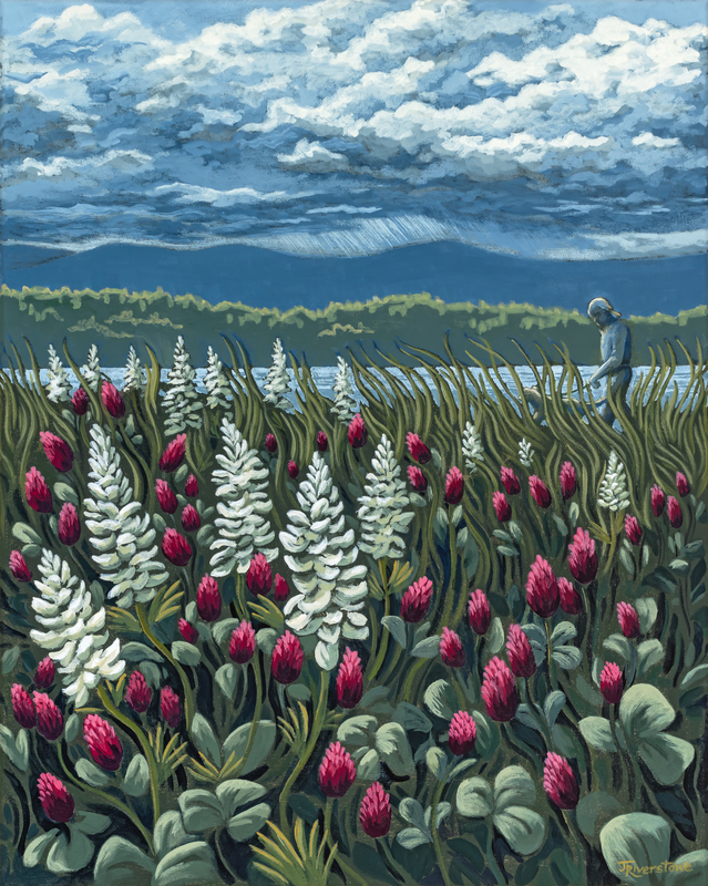 Jodi Riverstone Art | Geo Galleries