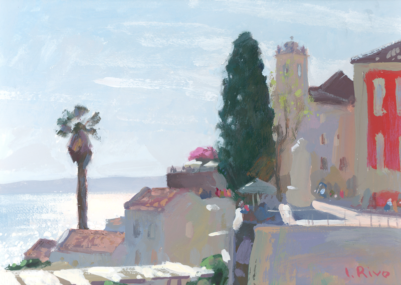 Prints Page 1 | Lena Rivo | Geo Galleries