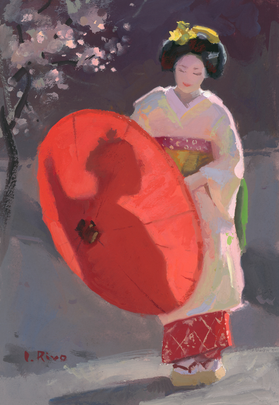 Prints Page 1 | Lena Rivo | Geo Galleries