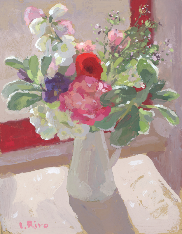 Prints Page 1 | Lena Rivo | Geo Galleries