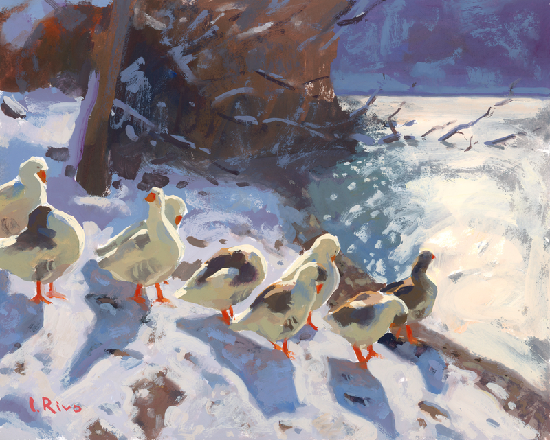 Prints Page 1 | Lena Rivo | Geo Galleries