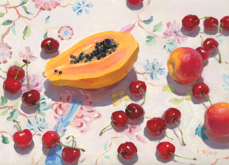 Prints Page 1 | Lena Rivo | Geo Galleries