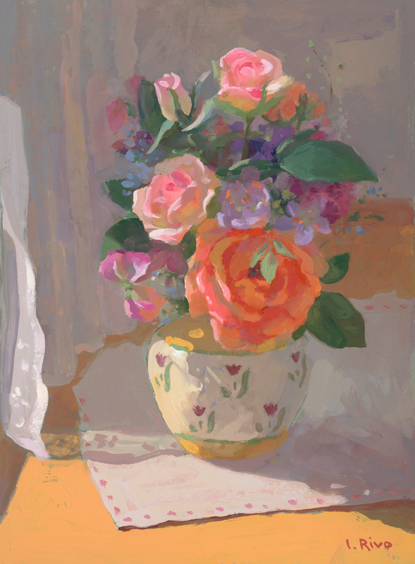 Prints Page 1 | Lena Rivo | Geo Galleries