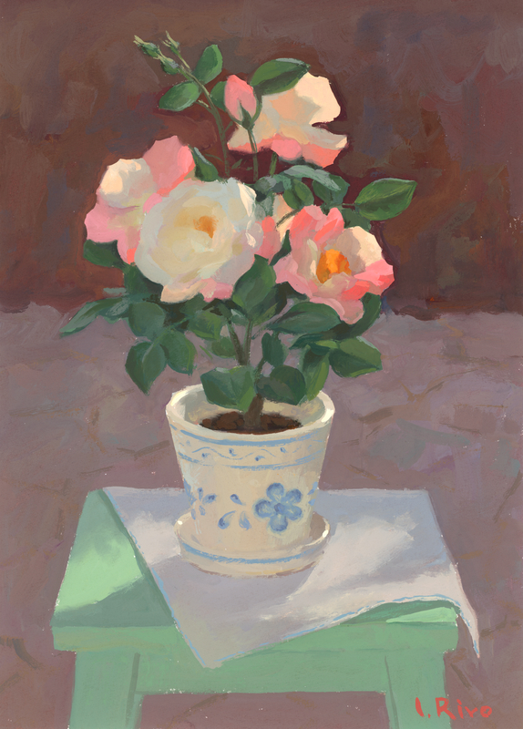 Prints Page 1 | Lena Rivo | Geo Galleries