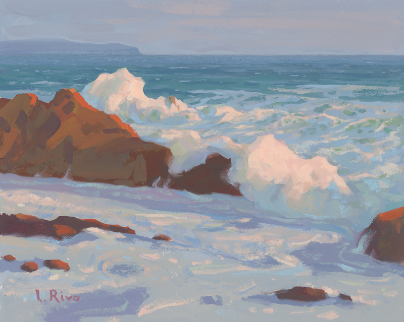 Prints Page 1 | Lena Rivo | Geo Galleries