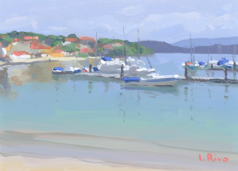 Prints Page 1 | Lena Rivo | Geo Galleries