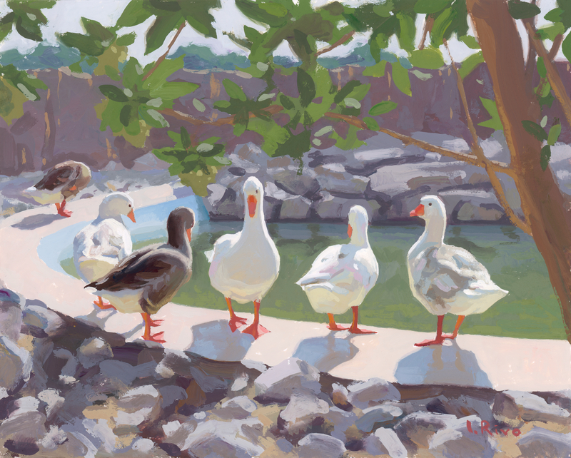 Prints Page 1 | Lena Rivo | Geo Galleries