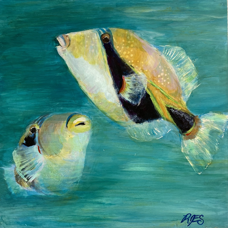 Rachel J.E. Sprague | Geo Galleries