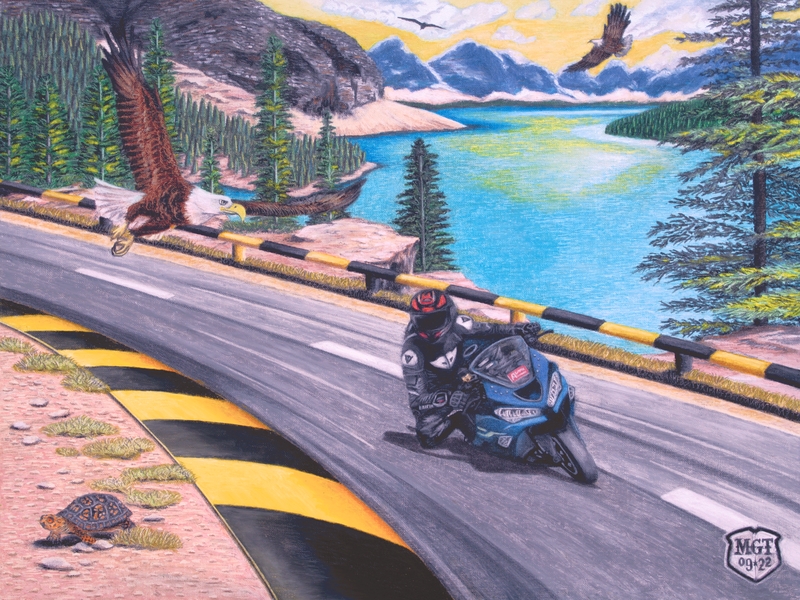 Entire Artwork Collection Page 1 | Mark Torres Artist | Geo Galleries