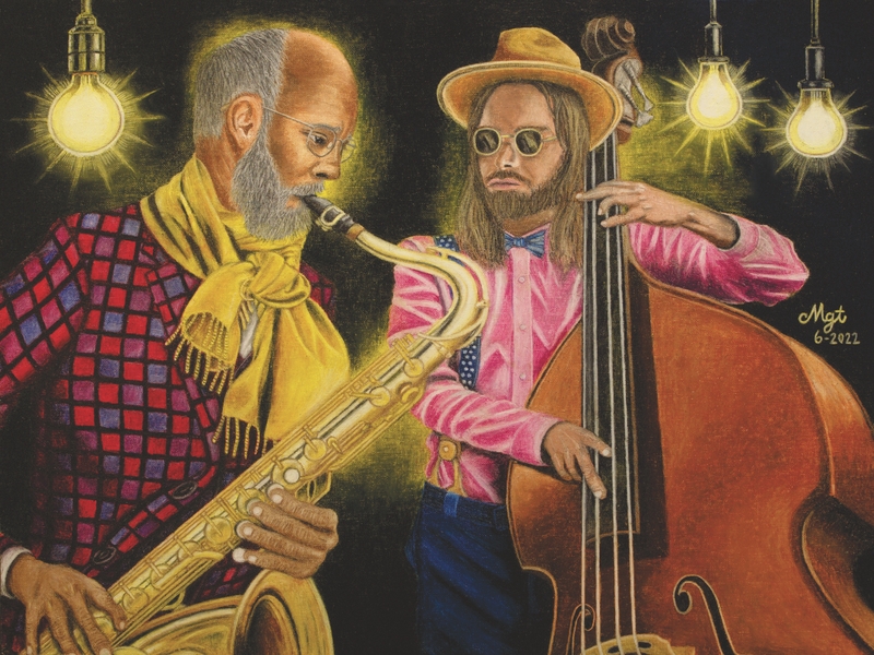 Entire Artwork Collection Page 1 | Mark Torres Artist | Geo Galleries