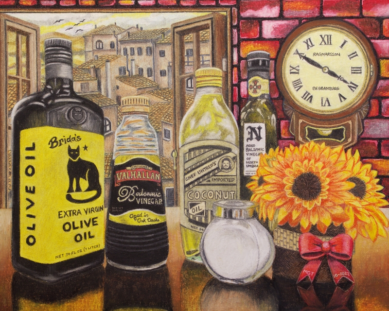 Entire Artwork Collection Page 1 | Mark Torres Artist | Geo Galleries