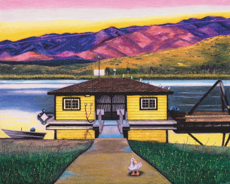 Entire Artwork Collection Page 1 | Mark Torres Artist | Geo Galleries