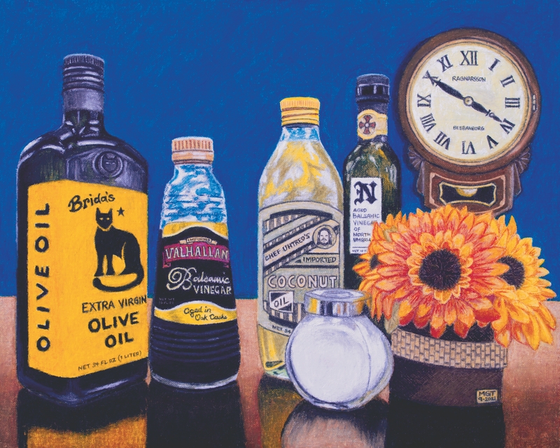 Entire Artwork Collection Page 1 | Mark Torres Artist | Geo Galleries