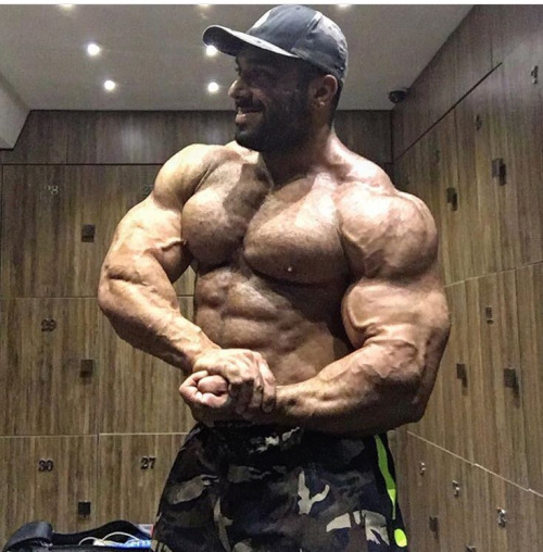 Check Out Those Lockers! - Page 14 - Bodybuilders Inc.