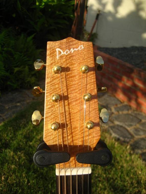 Mango Guitar - The Unofficial Martin Guitar Forum