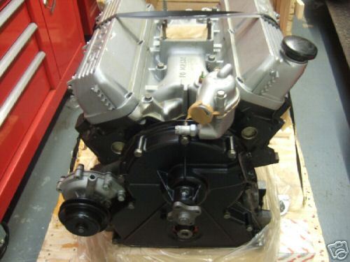 Brand new 3.4 Essex V6 engines - South African imports - Marcos Sports ...