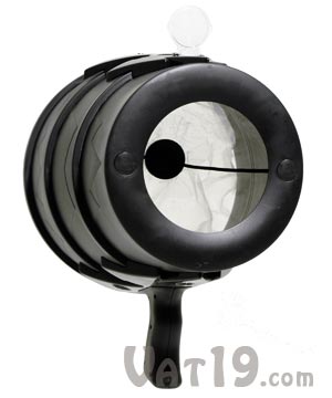 AirZooka Air Cannon Toy