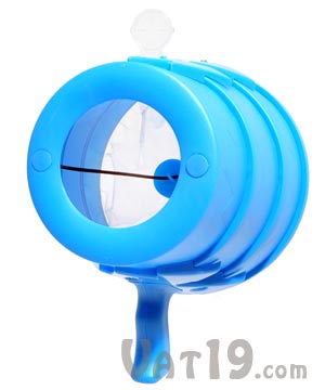 AirZooka Air Cannon Toy